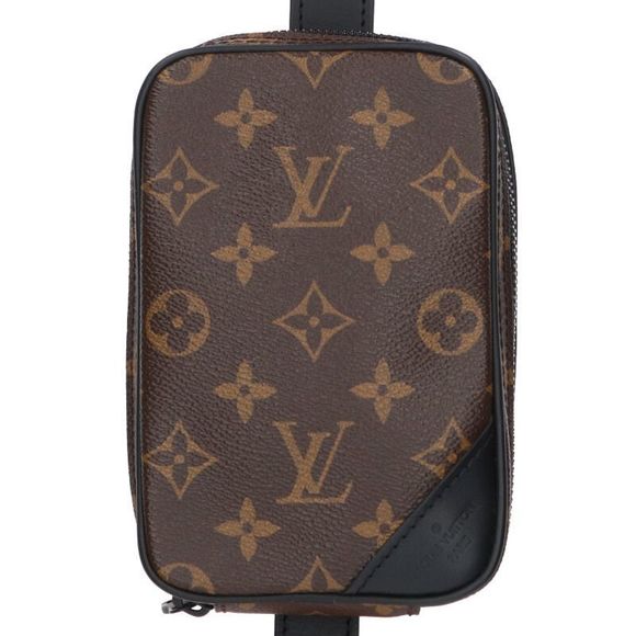 Louis Vuitton | Bags | Louis Vuitton Utility Harness Monogram Solar Ray ...